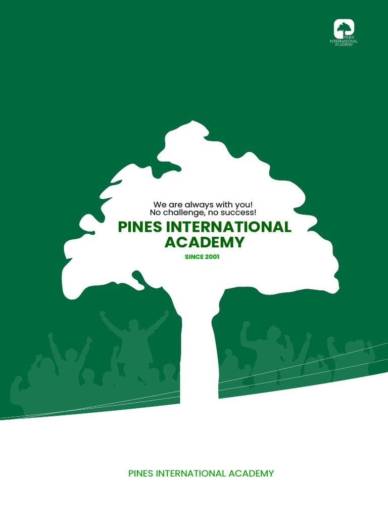 2022 Pines Academy 2 | PDF | International English Language Testing ...