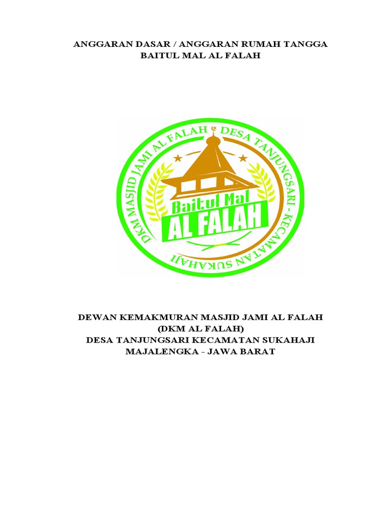 ADART BM Alfalah | PDF