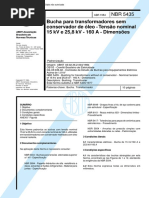 ANSI 67 - Proteção Direcional Sobrecorrente | PDF | Relé | Torque