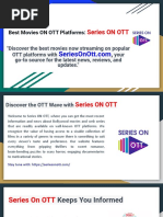 Home - NetMirror - Watch Movies and Series On Mobile | PDF