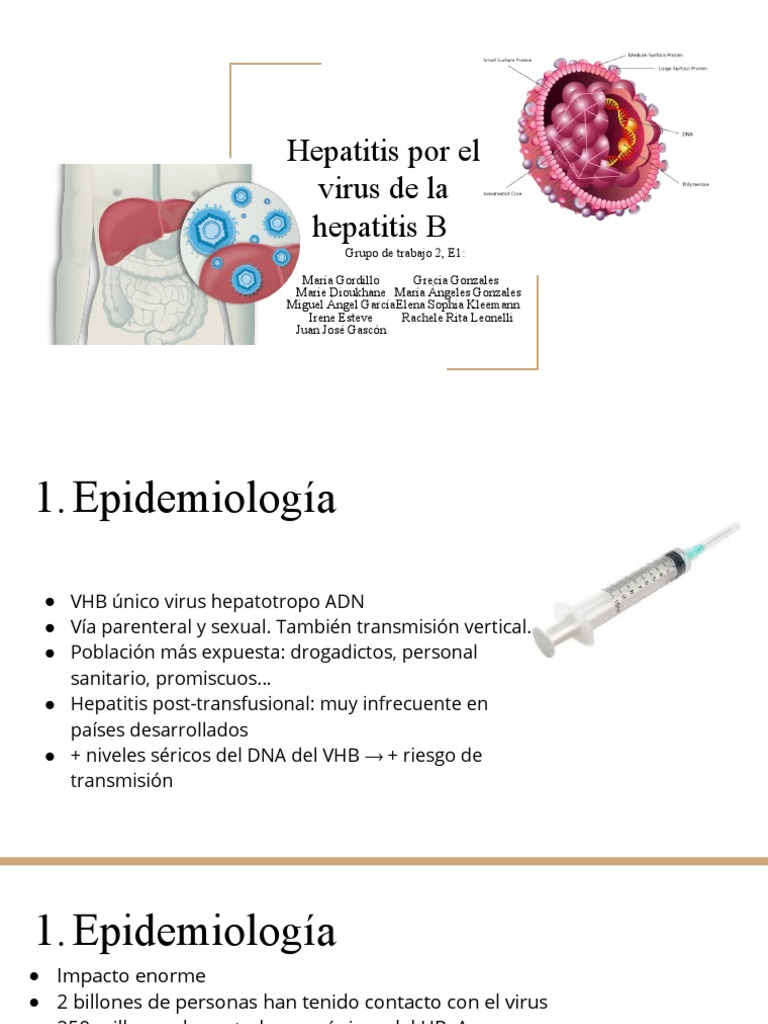 Hepatitis B | PDF | Hepatitis | Hepatitis B