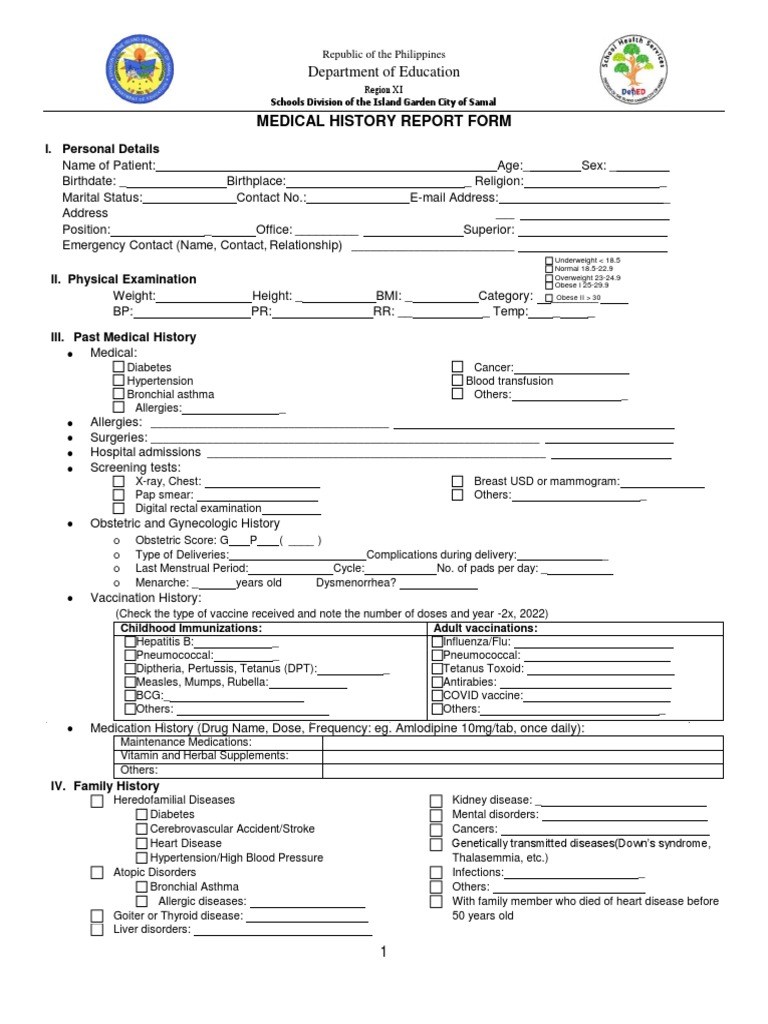 New Ape Form | PDF | Dentistry | Dentist