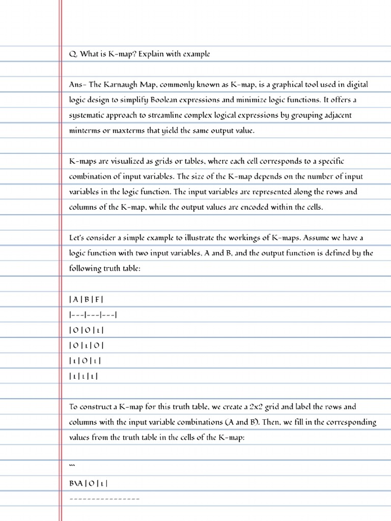 Computer System Architecture Answer Assignment 2 | PDF