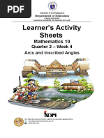 Math 10 Pre & Post Test Module 3 | PDF | Polynomial | Function ...