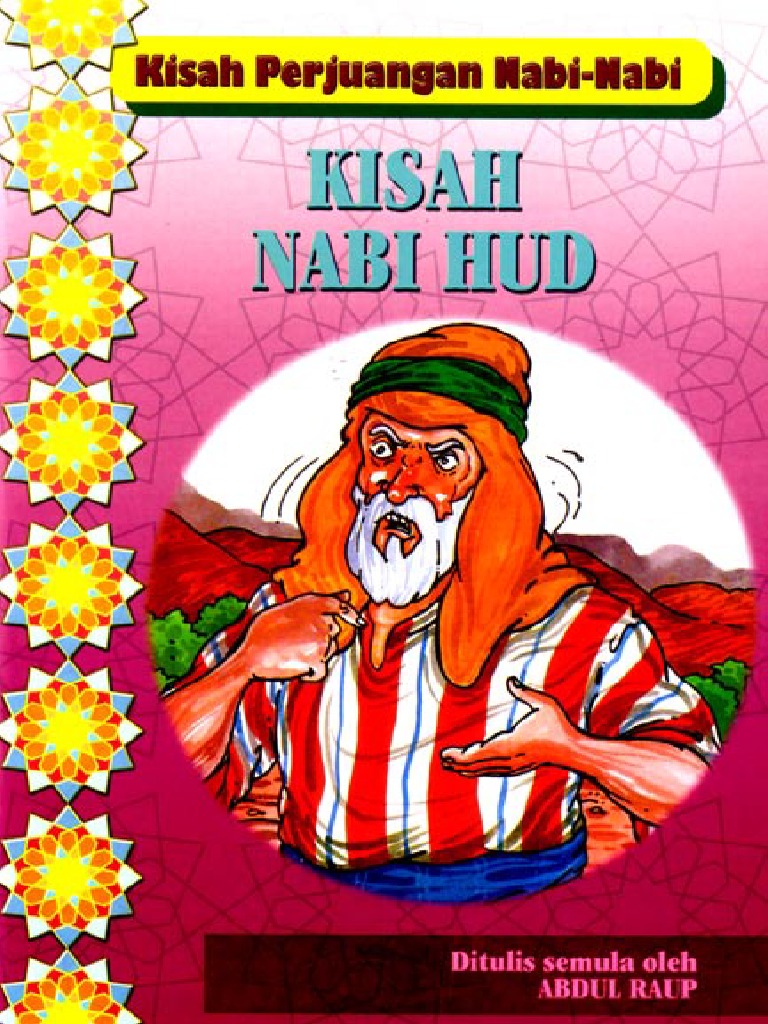 Kisah Nabi Hud | PDF