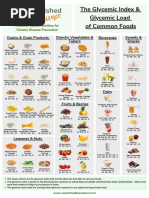 Cold Food Storage Chart - FoodSafety - Gov | PDF | Food Storage ...