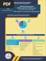 APM Full Membership Guide | PDF | Project Management | Experience