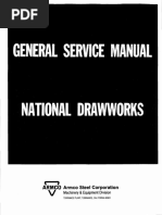 API RP 4G Cat. III & IV Inspection | PDF | Nondestructive Testing ...