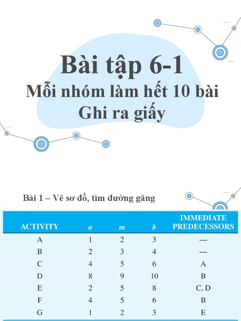 Qtda B6 BT1 | PDF