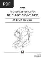 Alcon Legion Phaco System | PDF