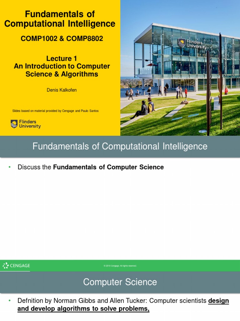 01 Lecture Week 1 1 Pdf Algorithms Computer Science 5918