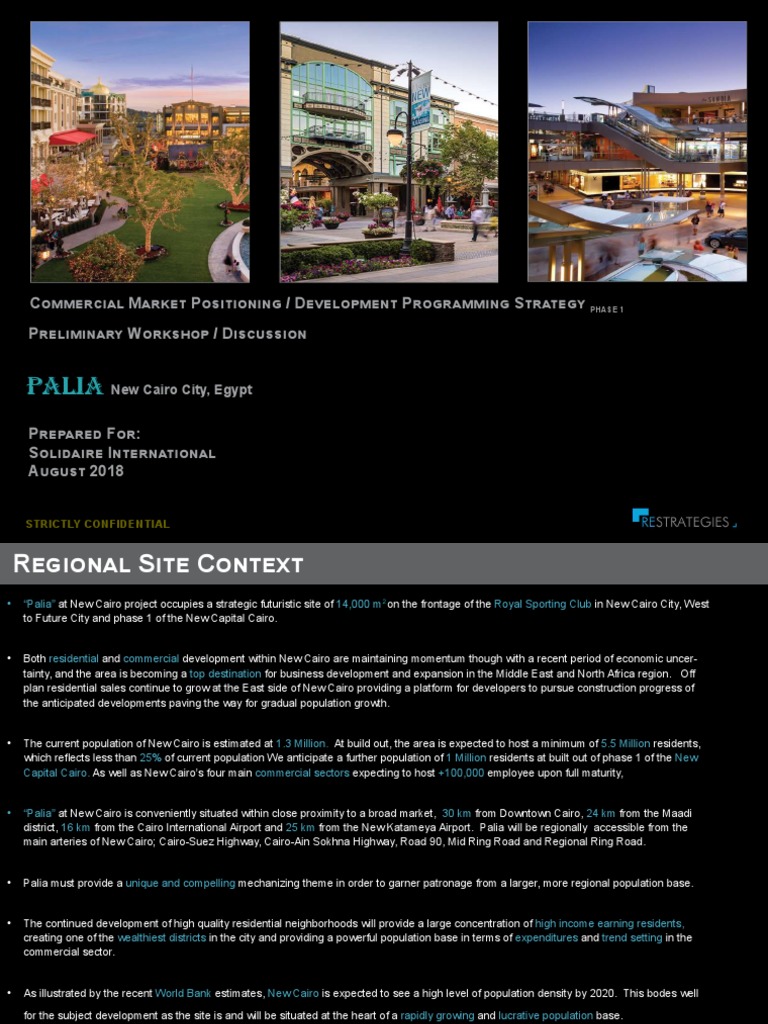 Palia - Phase 1 Submission | PDF | Cairo | Economies