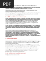 Cours de Procédure de Dédouanement 1 | PDF
