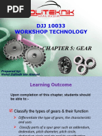 Calculation of Gear Dimensions - KHK Gears - Bevel Gears PDF | PDF ...