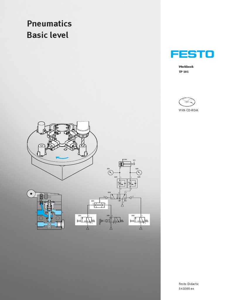 tp101 en | PDF | Valve | Piston