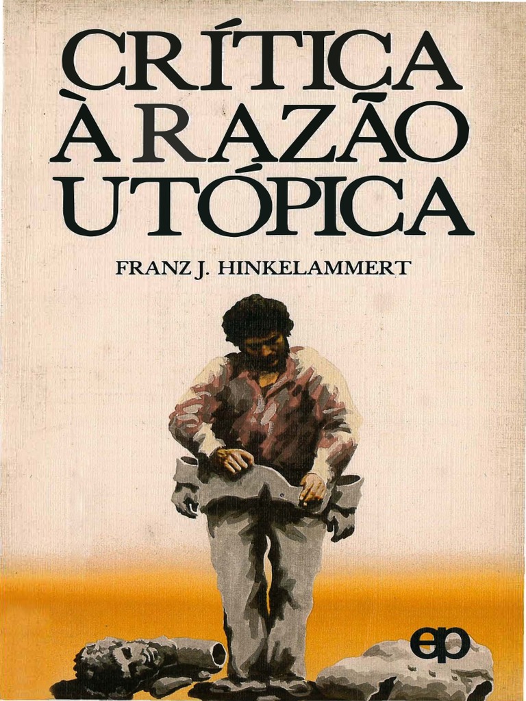 Crítica Da Razão Utópica PDF | PDF | Karl Marx | Pensamento Crítica Da Razão Utópica PDF | PDF | Karl Marx | Pensamento