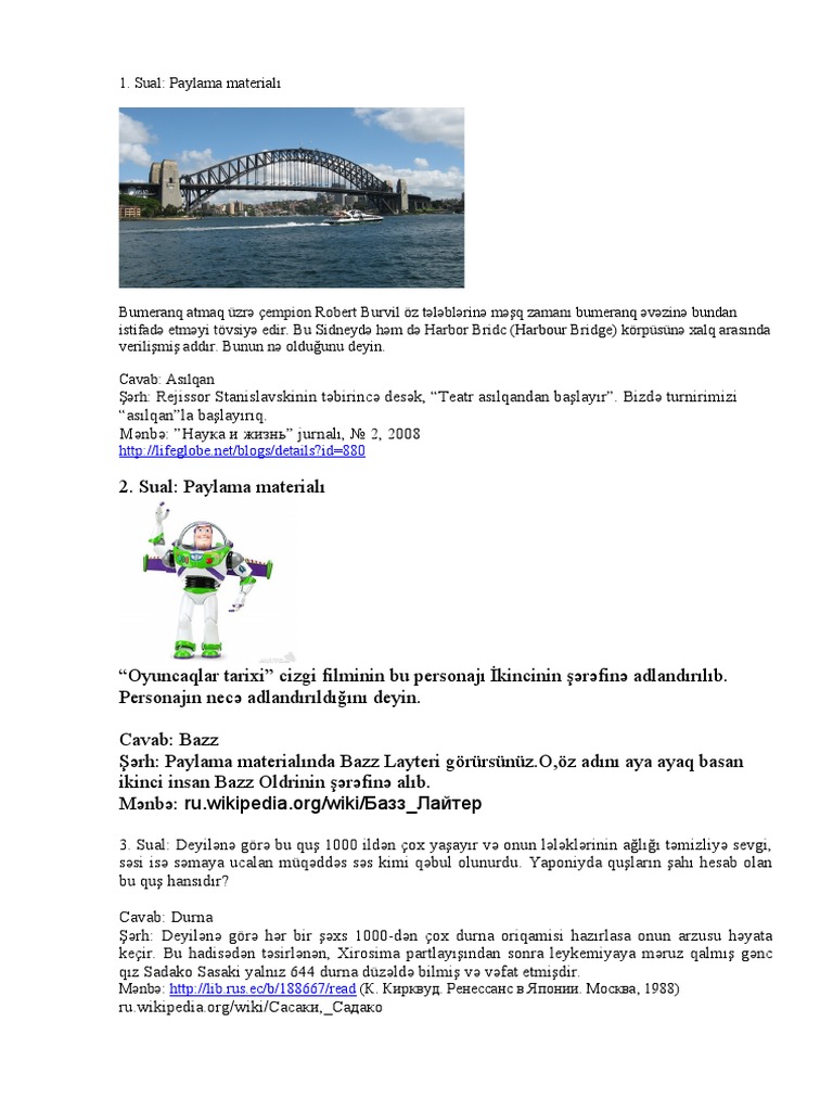 Mektebli | PDF