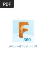 (ENGLISH) Fusion 360 Keyboard Shortcuts, Hotkeys & Commands Guide - Autodesk | PDF | Keyboard ...