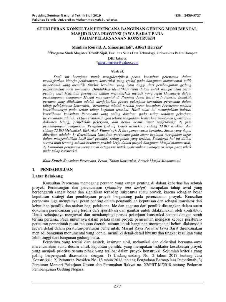 Paper - MANKON - Manlian, Albert-1new | PDF