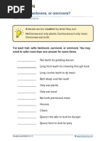 Light Sources Worksheet | PDF | Home & Garden