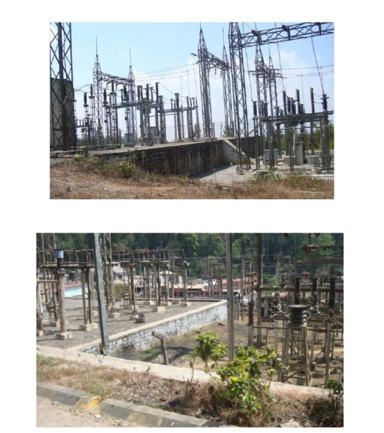 SS at Different Level-KPTCL India | PDF