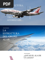 S03.s1 - Cola de Una Aeronave | PDF | Empenaje | Aeronave
