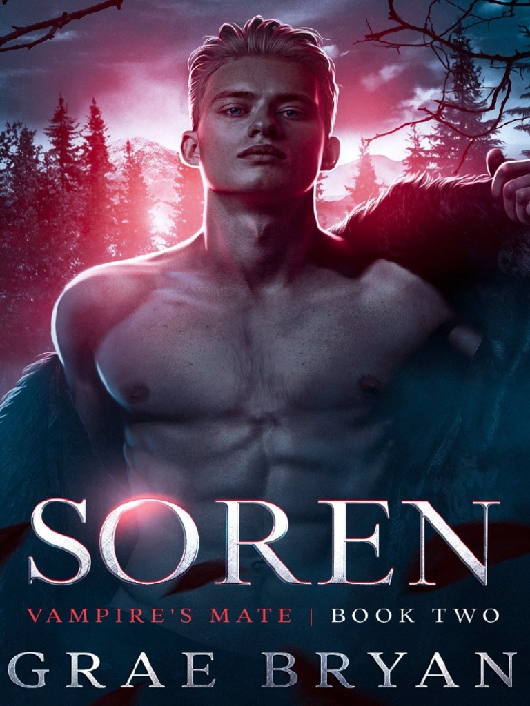 Grae Bryan - Serie El Compañero Del Vampiro - 2 Soren | PDF | Vampiros ...