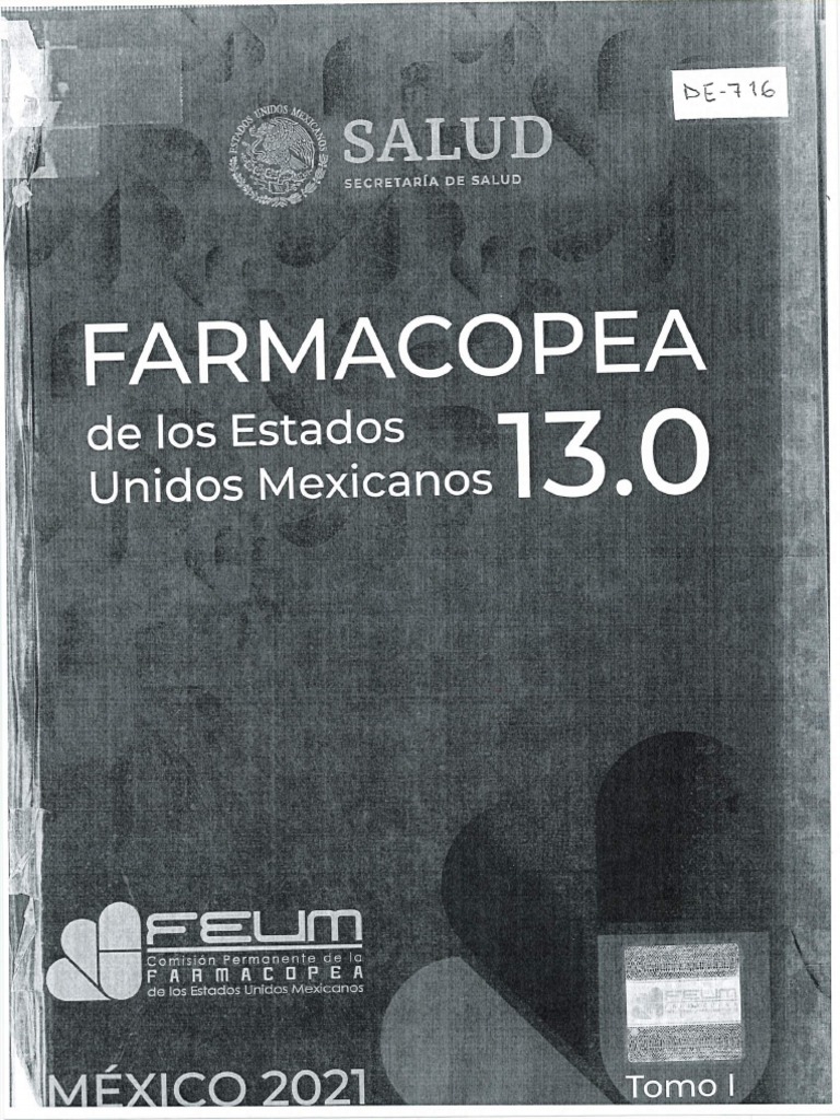 Feum Agua | PDF