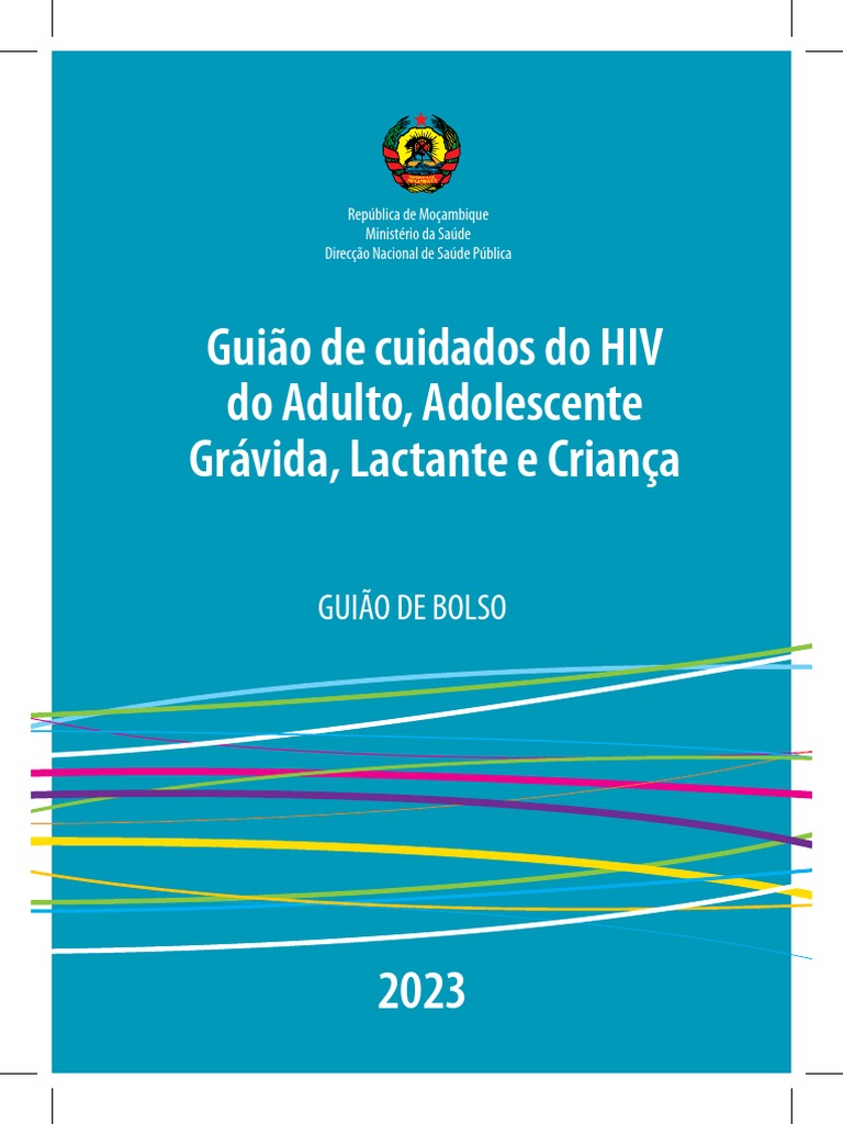 Tratamento Antiretroviral e Infecções Oportunistas Do Adulto ...