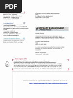 Facture EDF 2025 : Détails et Paiement | PDF | Facture