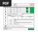 Pre-Use Checklist For Oxy-Acetylene Set | PDF | Equipment ...