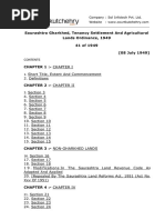 Lobola Agreement:contract | PDF | Common Law | Civil Law (Legal System)