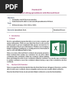 Excel VLOOKUP Exercises - 10 Tricky Problems - ExcelDemy | PDF | Microsoft Excel | Computing