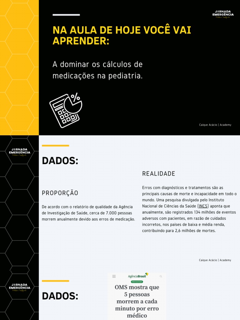 E-Book Aula 1 - Jornada | PDF