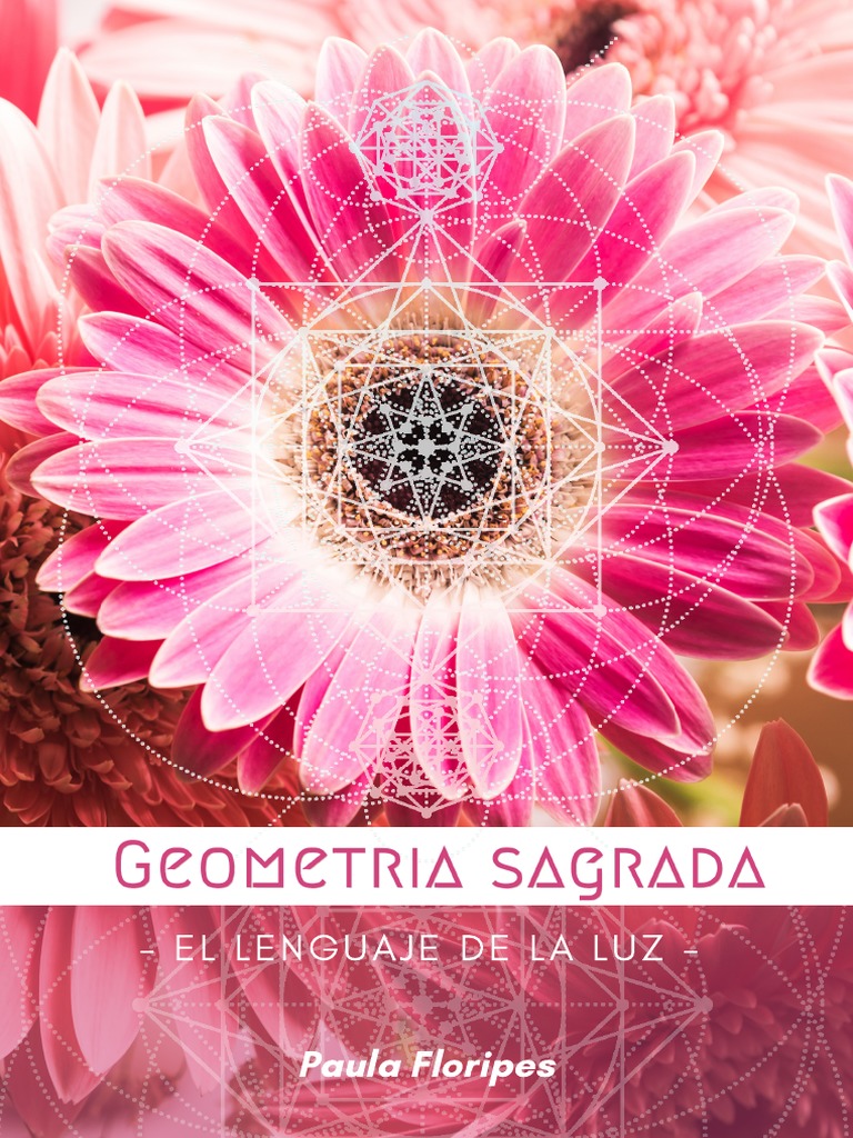 01 - Ebook Geometria Sagrada | PDF | Universo | Agua