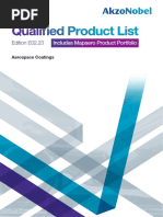 Astm G59 97 2020 | PDF | Corrosion | Electrochemistry