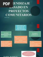 Metodología ABPC, Explicación de Pasos. | PDF