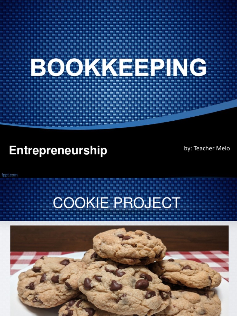 Bookkeeping | PDF | Debits And Credits | Bookkeeping