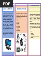 Monitor y Sus Partes | PDF