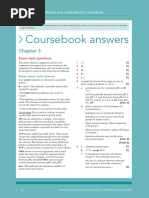 Cambridge International AS & A Level 9700 Biology Syllabus For ...