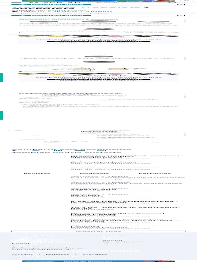 Weldolets Tredolets y Sockolets PDF Soldadura Construcción | PDF ...