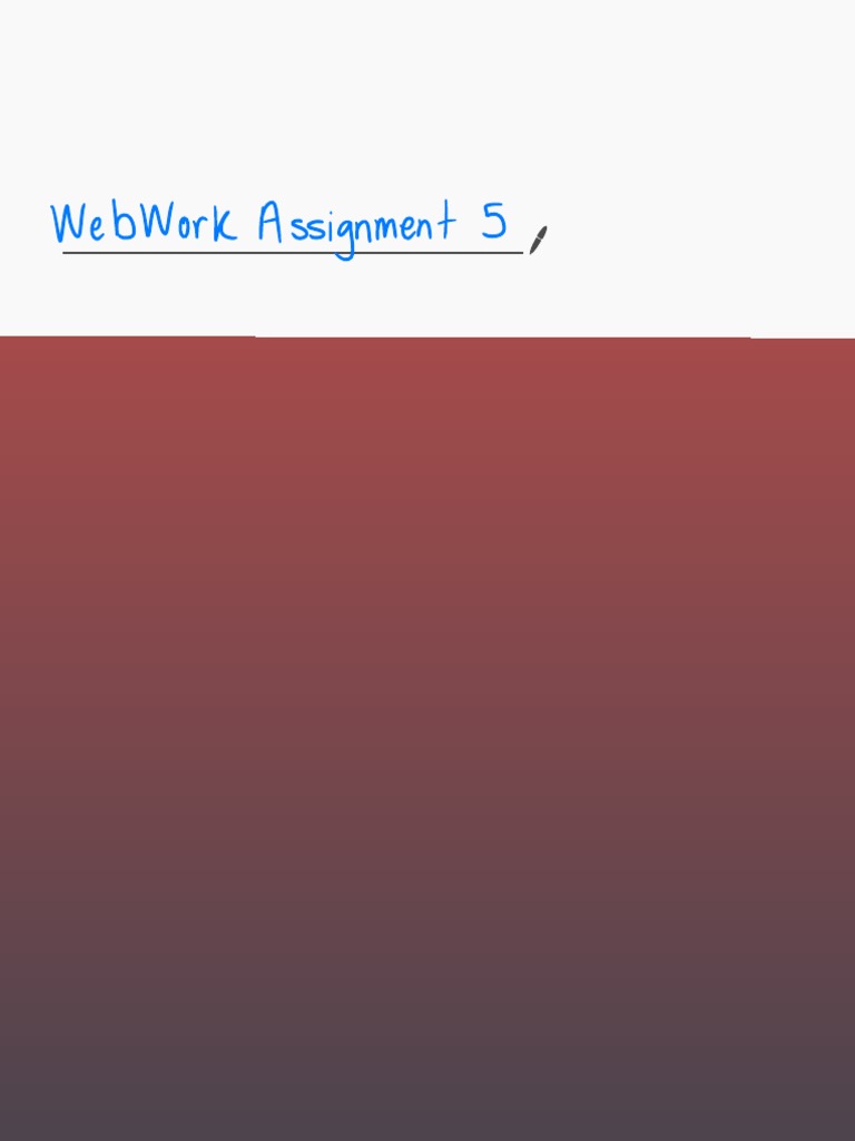 Assignment 5 Pdf Theoretical Computer Science Combinatorics