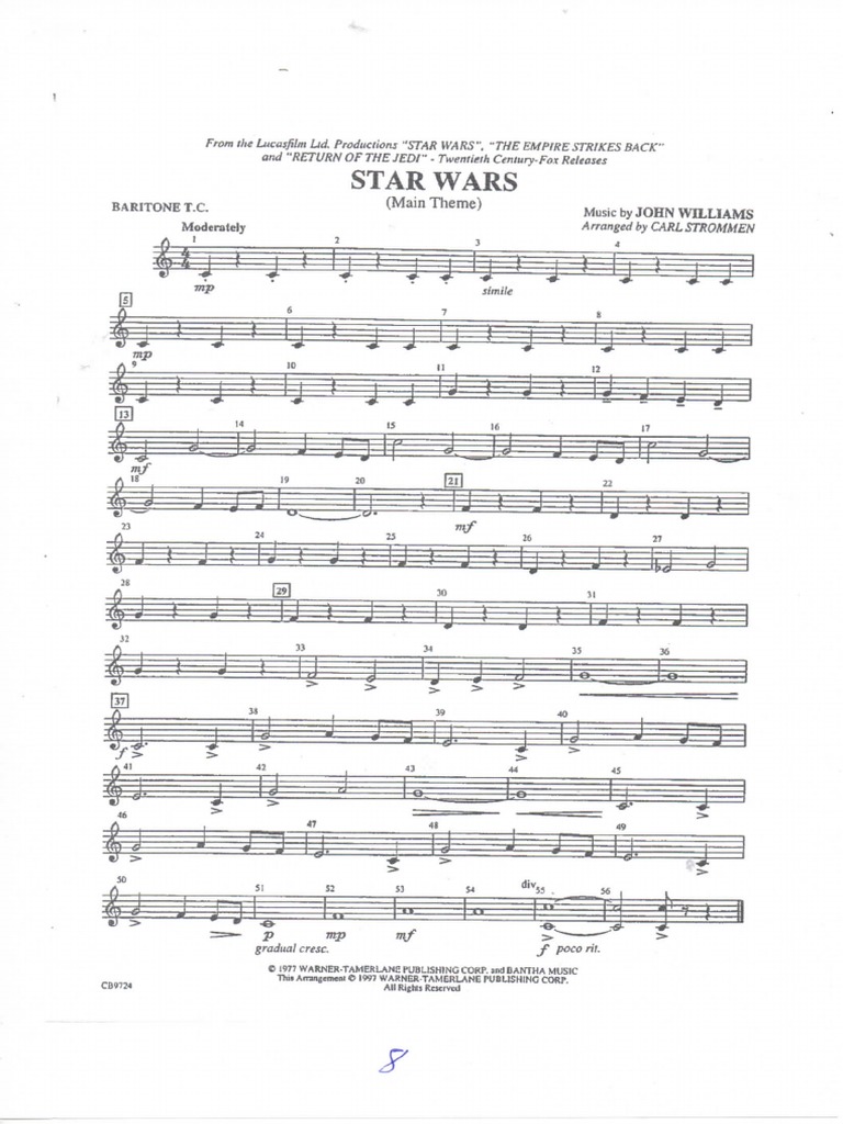 STAR WARS PDF | PDF
