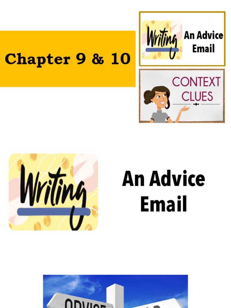 Chapter 9 & 10_Reading-Writing | PDF | Human Communication