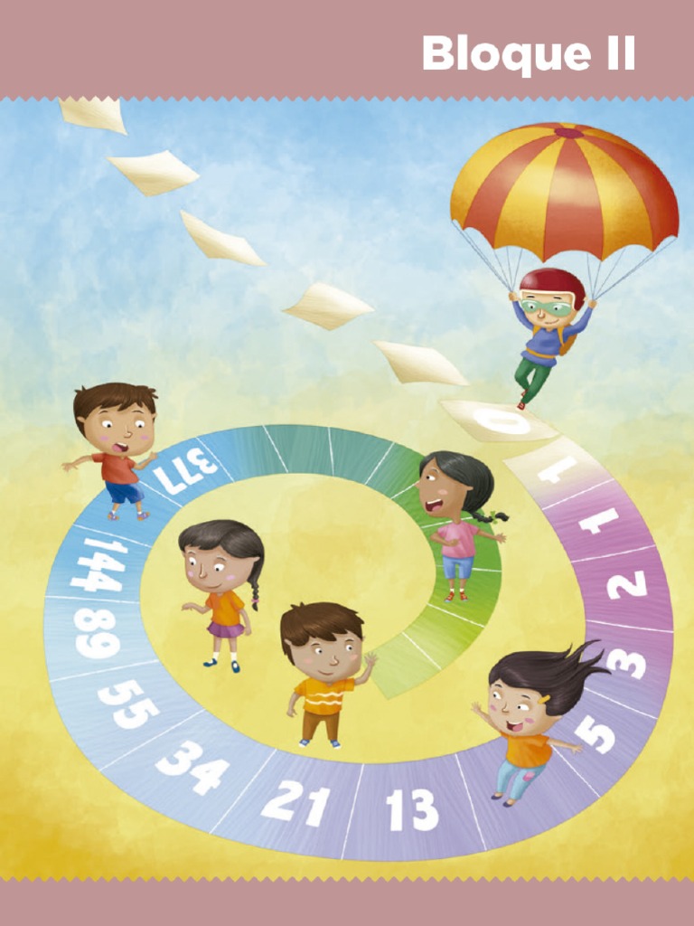 Desafios Segundo Bloque2 | PDF