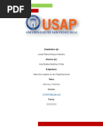 Ley de Marcas y Patentes en Honduras | PDF | Patentar | Marca comercial