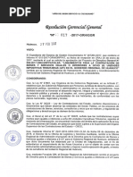 Nuevos Tipos de Giro | PDF | Cheque | Bancos