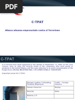 Ctpat Handbook Septmber 2024 | PDF | Internal Control | Regulatory ...