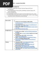 Curriculum Alignment Guide - 3rd Grade | PDF