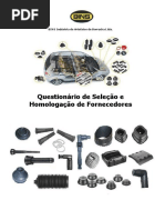 Selos Das Certificacoes ANBIMA | PDF | Negócios